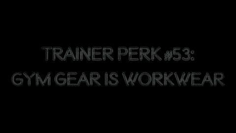 Personal Trainer GIF by Axelsons PT Education - Find & Share on GIPHY