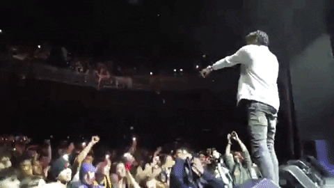 Tour Vlog GIFs - Get the best GIF on GIPHY