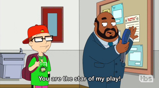 GIF by American Dad - Find & Share on GIPHY