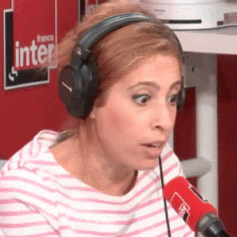 Panic Crisis GIFs - Get the best GIF on GIPHY