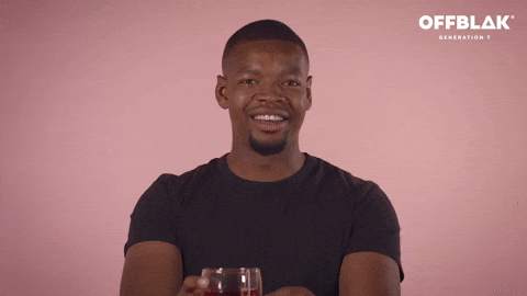 Awkwardlaugh GIFs - Get the best GIF on GIPHY