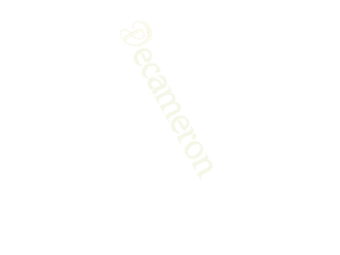 Decameron Boccaccio Sticker by torquemada.eu for iOS & Android | GIPHY