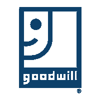 Smiling G Sticker by GoodwillGCECO for iOS & Android | GIPHY