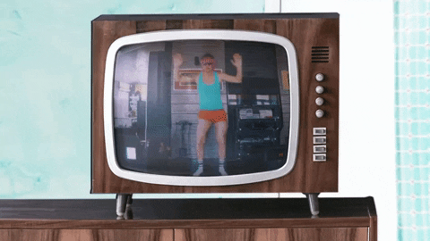 Flat-screen-tv GIFs - Get the best GIF on GIPHY