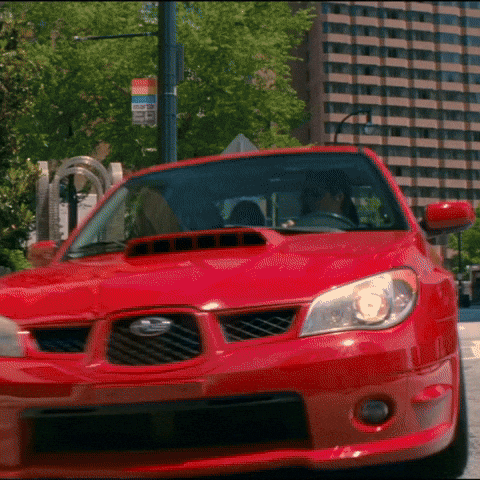 Handbrake Turn GIFs - Get the best GIF on GIPHY