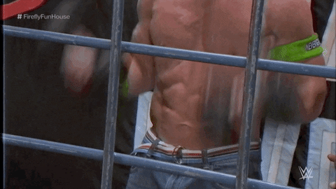 Flexing John Cena GIF by WWE - Find & Share on GIPHY