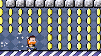 Mario Coins Gif