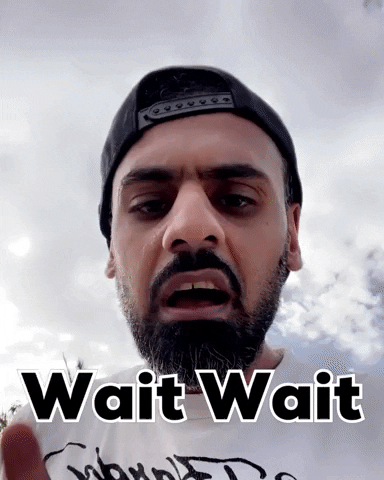 Wait What Meme Face