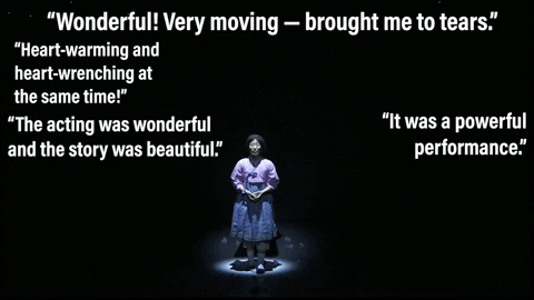 The Storyteller GIFs - Get the best GIF on GIPHY