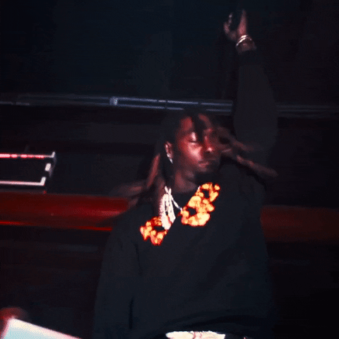 Hop Out The Van GIFs on GIPHY - Be Animated