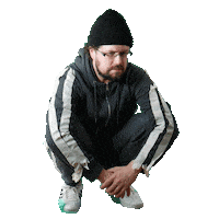 Gopnik Gif