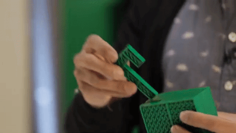 Brick Legos GIF by SoulPancake - Find & Share on GIPHY