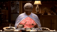 Norbit Gif
