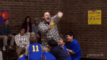 Parks And Recreation Gifs