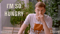 So Hungry Gif
