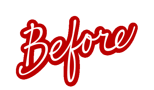 Before Sticker by sephoracanada for iOS & Android | GIPHY