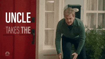 Uncle Samsonite GIFs - Find & Share on GIPHY