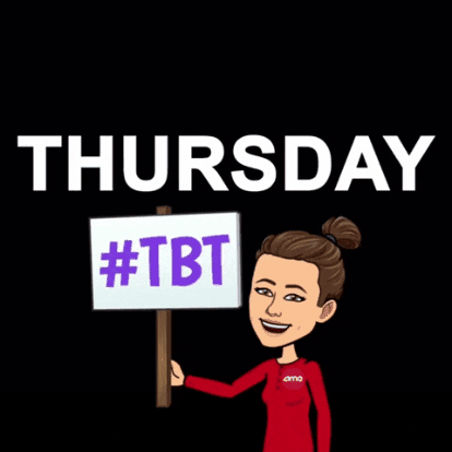 Days Of Week GIFs - Get the best GIF on GIPHY