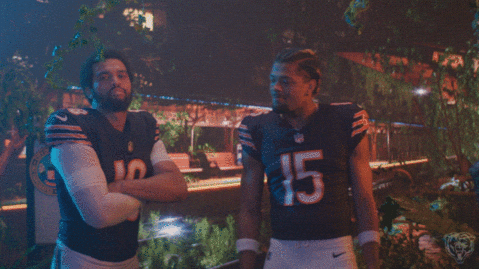 Chicago Bears GIFs on GIPHY - Be Animated