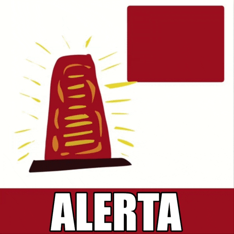 Alerta Spoiler GIFs - Get the best GIF on GIPHY