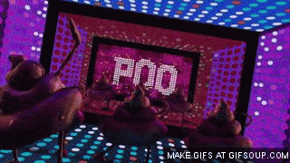 Poo Dance GIFs - Find & Share on GIPHY