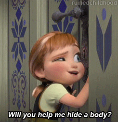 Hide-a-body GIFs - Get the best GIF on GIPHY