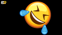 Rofl Emoticon Gif