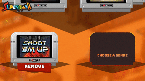 Video Games GIF by Digital Continue - Find & Share on GIPHY