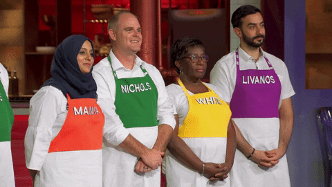 Surprise Winner GIF by ABC Network - Find & Share on GIPHY