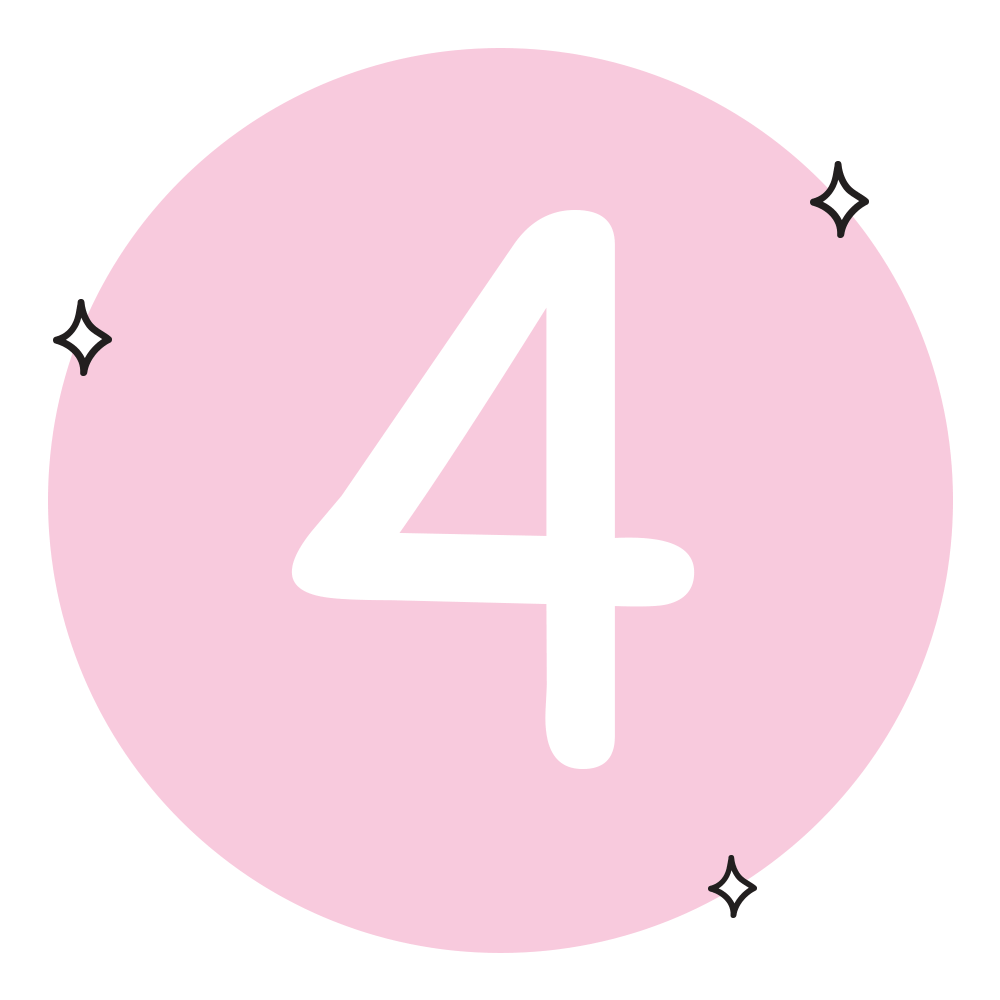 Number Sticker by mimosdenos for iOS & Android | GIPHY