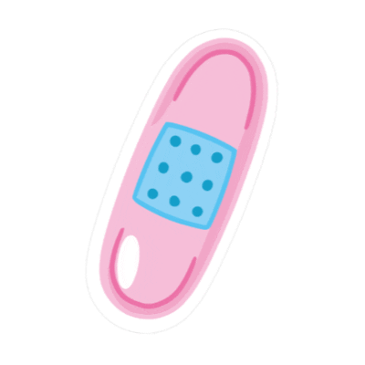 Doctor Salud Sticker by TUM for iOS & Android | GIPHY