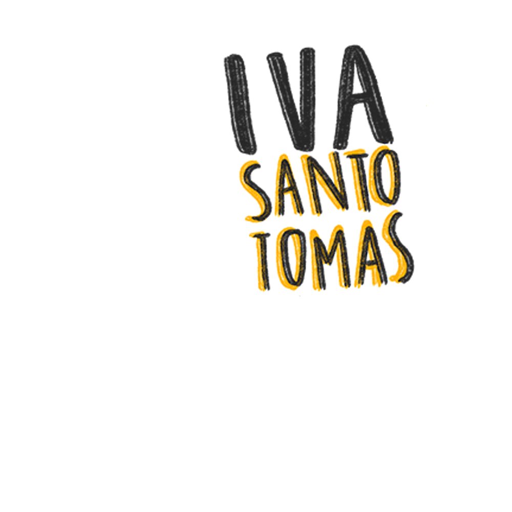 University Of Santo Tomas Sticker by UST Growling Tigers for iOS ...