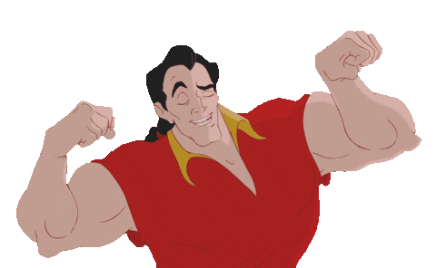 Disney Villain Stickers by Disney Europe | GIPHY