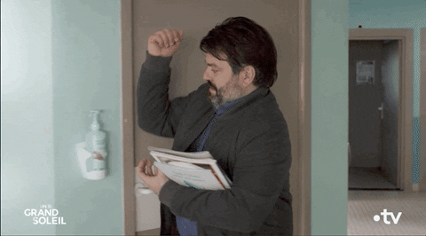 Hydroalcoholic-gel GIFs - Get the best GIF on GIPHY