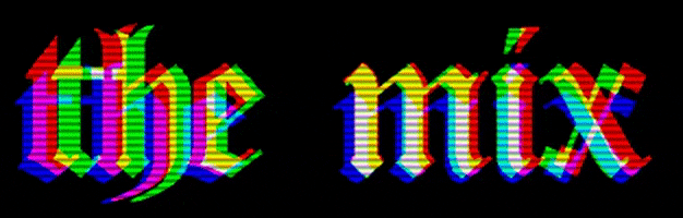 GIF by THE MIX - Find & Share on GIPHY