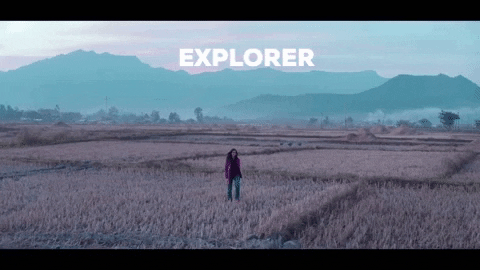 Explorer GIF - Find & Share on GIPHY