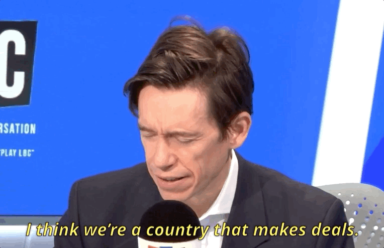 Brexit GIF - Find & Share on GIPHY