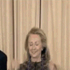New trending GIF tagged deal with it hillary… | Trending Gifs