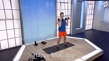 Good Morning Thursday Clips - Find & Share on GIPHY