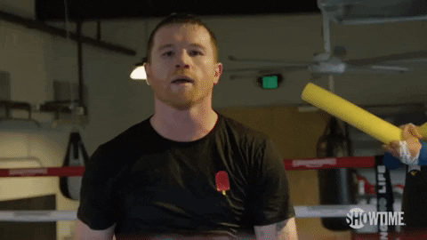 10 GIFs Setting the Stage for Canelo vs. Charlo! by SHOWTIME Sports | GIPHY