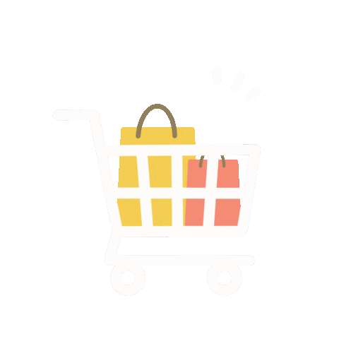 Shopping Cart Icon Gif