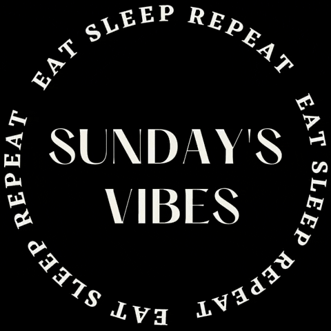 Eat Sleep Rave Repeat Gif