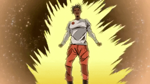 Righteous GIF by Juice WRLD - Find & Share on GIPHY