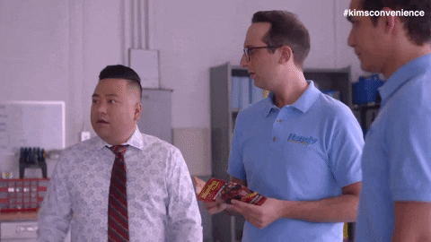 Ordering Takeout GIFs - Get the best GIF on GIPHY