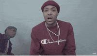 Money Rap Gif