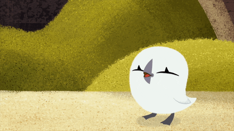 When Someone Asks If You Want Food GIFs - Get the best GIF on GIPHY