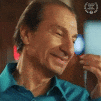 Avoid Eye Contact Gif