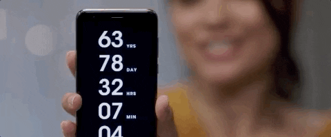 Countdown App GIFs - Get the best GIF on GIPHY