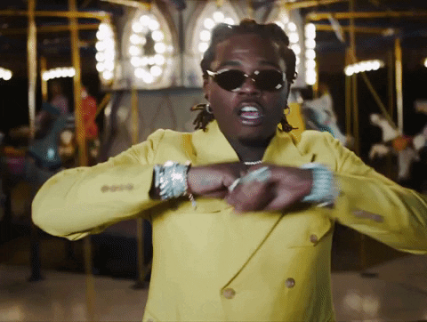 Gunna GIF - Find & Share on GIPHY