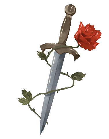 Dagger Romeo And Juliet